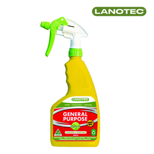 ASAP Marine (Thailand). Lanotec General Purpose Liquid Lanolin