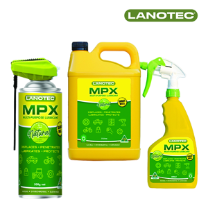 ASAP Marine (Thailand). Lanotec