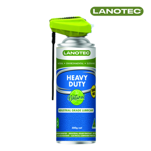 ASAP Marine (Thailand). Lanotec Heavy Duty Liquid Lanolin