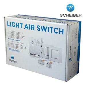 ASAP Marine (Thailand). Light Air Switch System