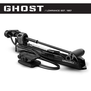 ASAP Marine (Thailand). Ghost Trolling Motors