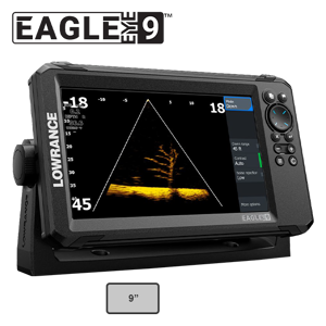 ASAP Marine (Thailand). Lowrance Eagle Series