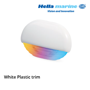 ASAP Marine (Thailand). Apelo RGB Step Lamps