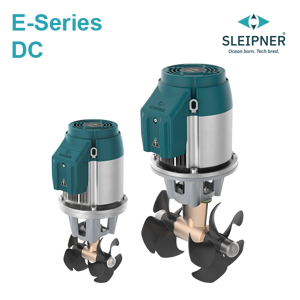 ASAP Marine (Thailand). Sleipner