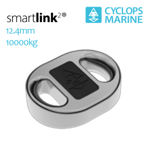 ASAP Marine (Thailand). Cyclops smartlink Load Sensors