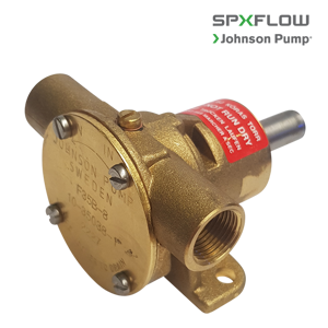 ASAP Marine (Thailand). OEM Engine Cooling Pumps
